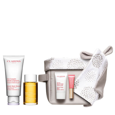 Gift Ideas and Gift Sets for Her and for Him by Clarins