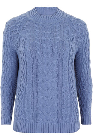 Ladies Jumpers | Ladies Sweaters | Bonmarché