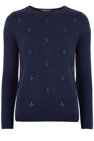 Ladies Jumpers | Ladies Sweaters | Bonmarché