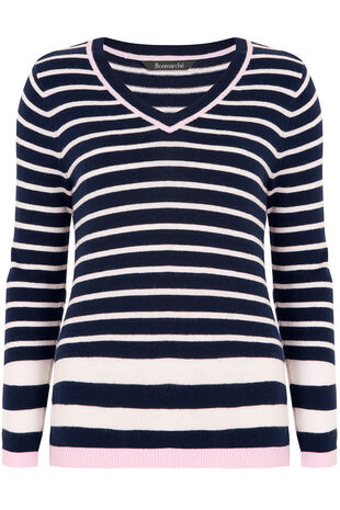 Ladies Jumpers | Ladies Sweaters | Bonmarché