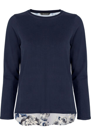 Ladies Jumpers | Ladies Sweaters | Bonmarché