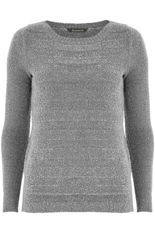 Ladies Jumpers | Ladies Sweaters | Bonmarché