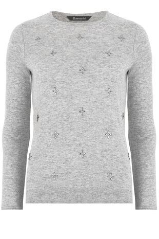 Ladies Jumpers | Ladies Sweaters | Bonmarché